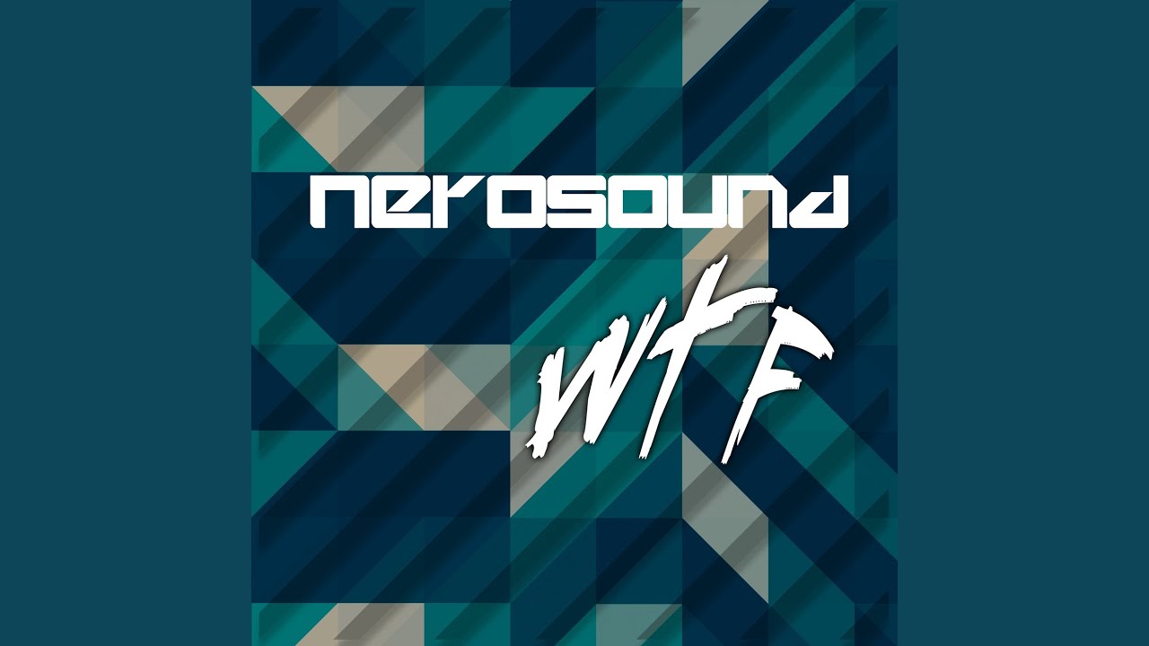 WTF! (Radio) (track Version) - YouTube