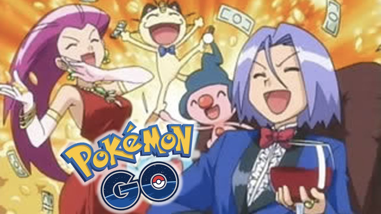 POKEMON TIPO LUJO!!! Recorremos el Gran Premio de Mónaco a pie ...