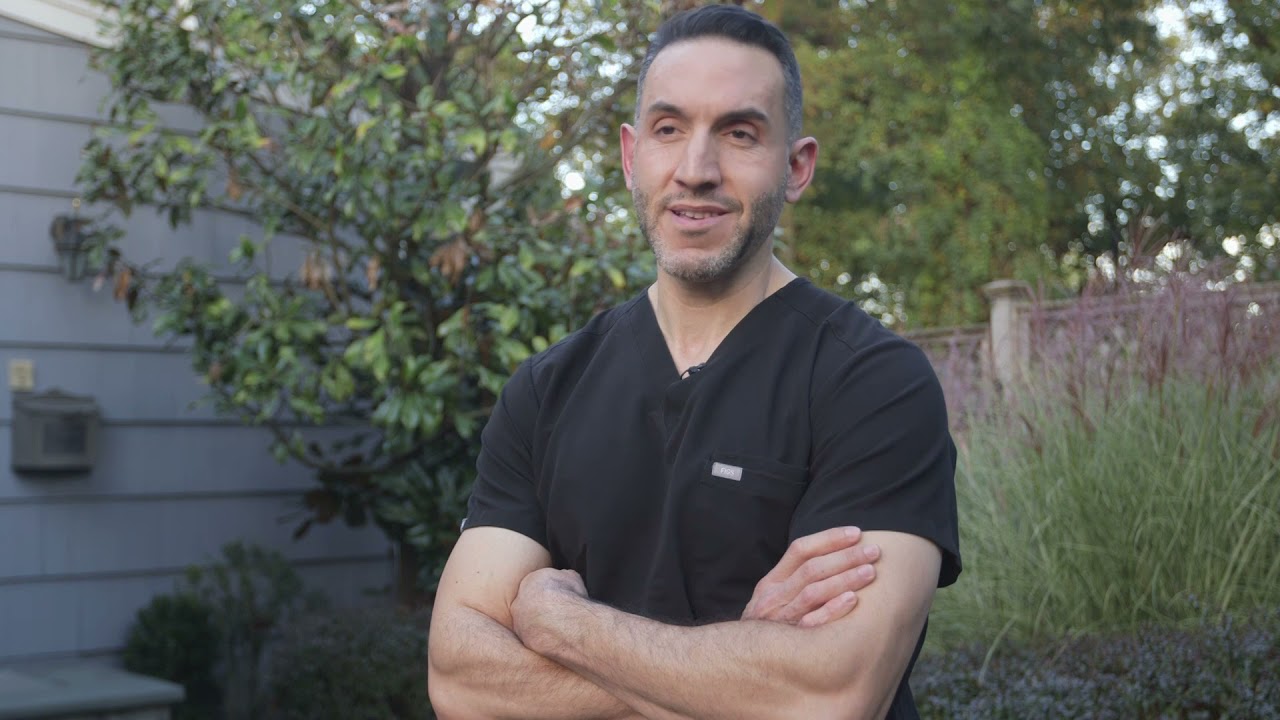 Dr Joseph D Alkon - YouTube