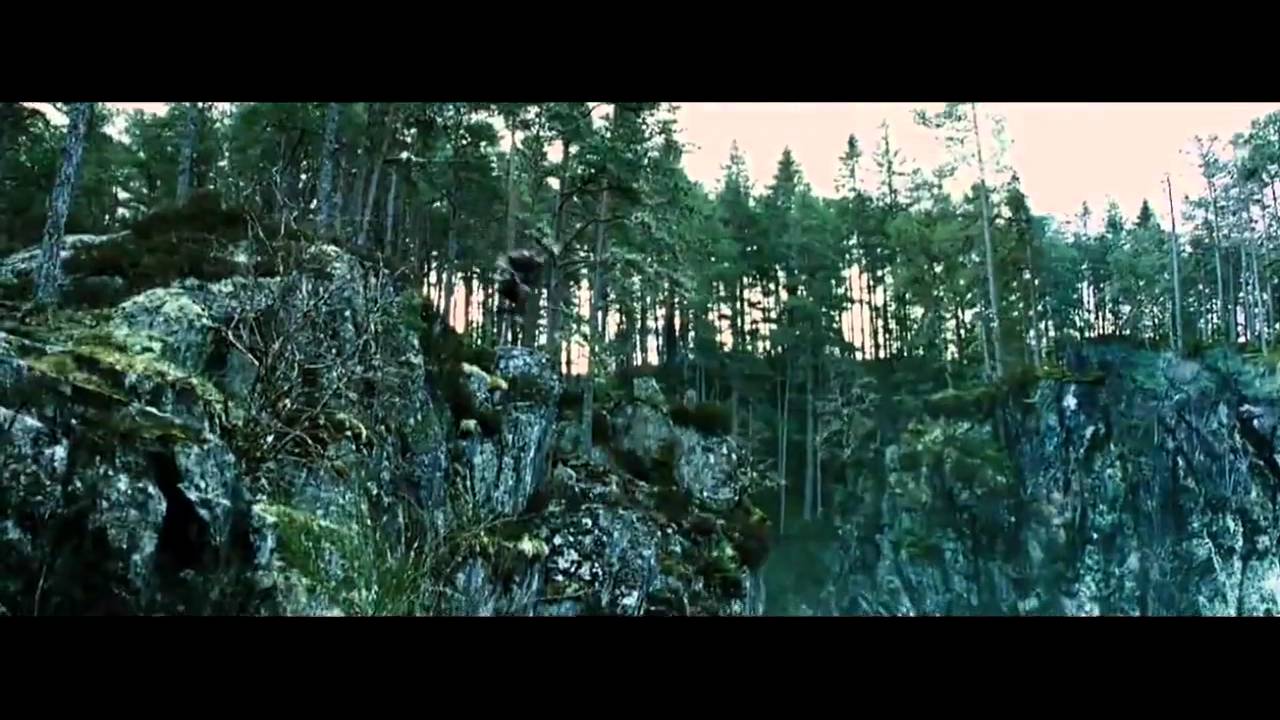 'Centurion Official Movie Trailer 2010 - YouTube