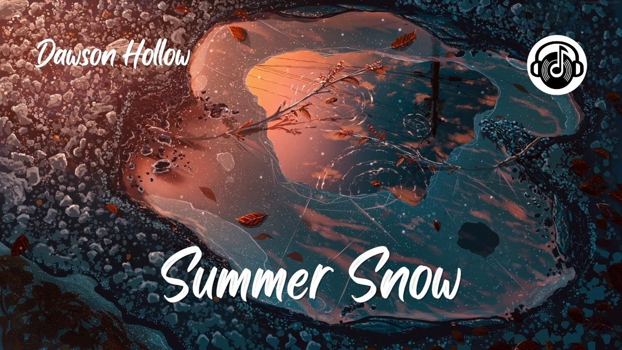 Summer Snow - Dawson Hollow - YouTube