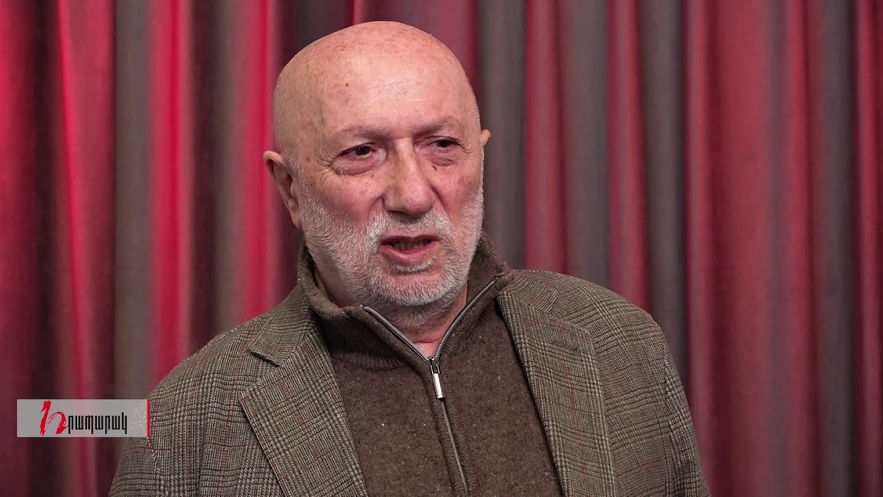 Ամփոփելով տարին - YouTube