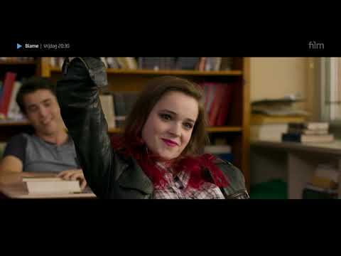 Blame - Trailer