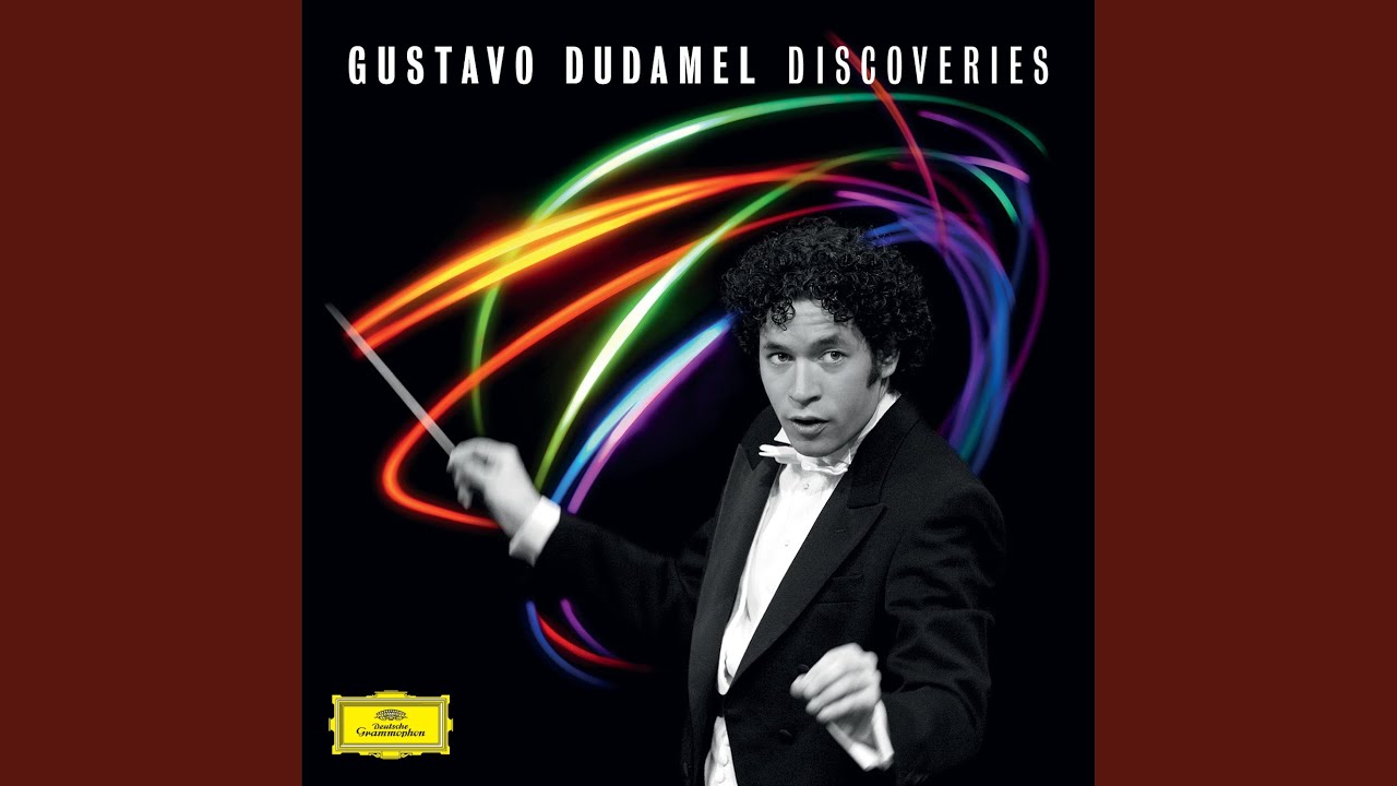 Márquez: Conga del Fuego (Live) - YouTube