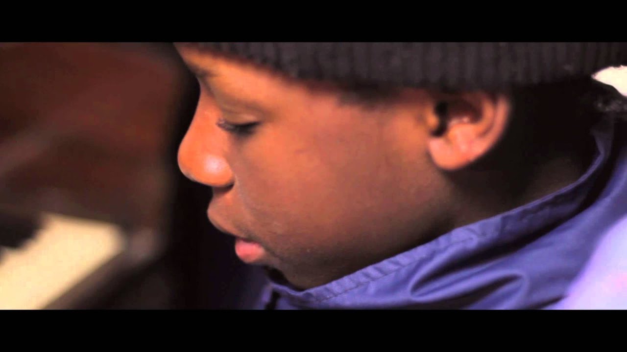 Glishy - This Is My Life (Official Video) - YouTube