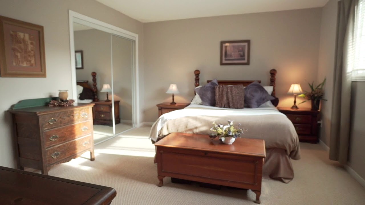 631 Ariel Cres, Pickering, ON - YouTube