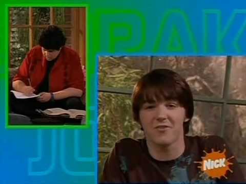 Drake And Josh "Number One Fan" Episode Clip (AUDIO PITCHED) READ ...