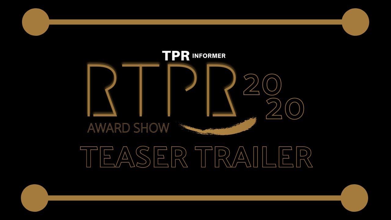 RTPR Award Show Teaser Trailer | The Ultimate Roblox Theme Park Event ...