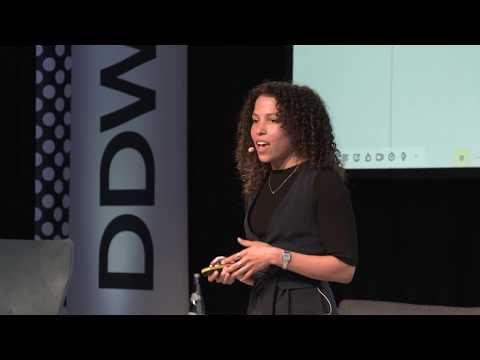 DDW talks | Digital Friday | Vruchtvlees