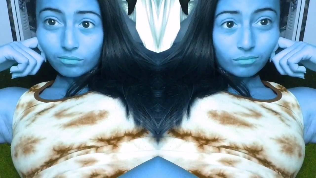 Alie The Movie | Introduction - YouTube