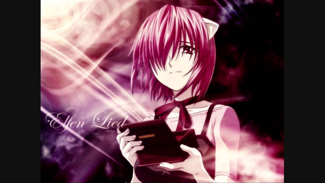 Elfen Lied Lilium Music Box HD - YouTube