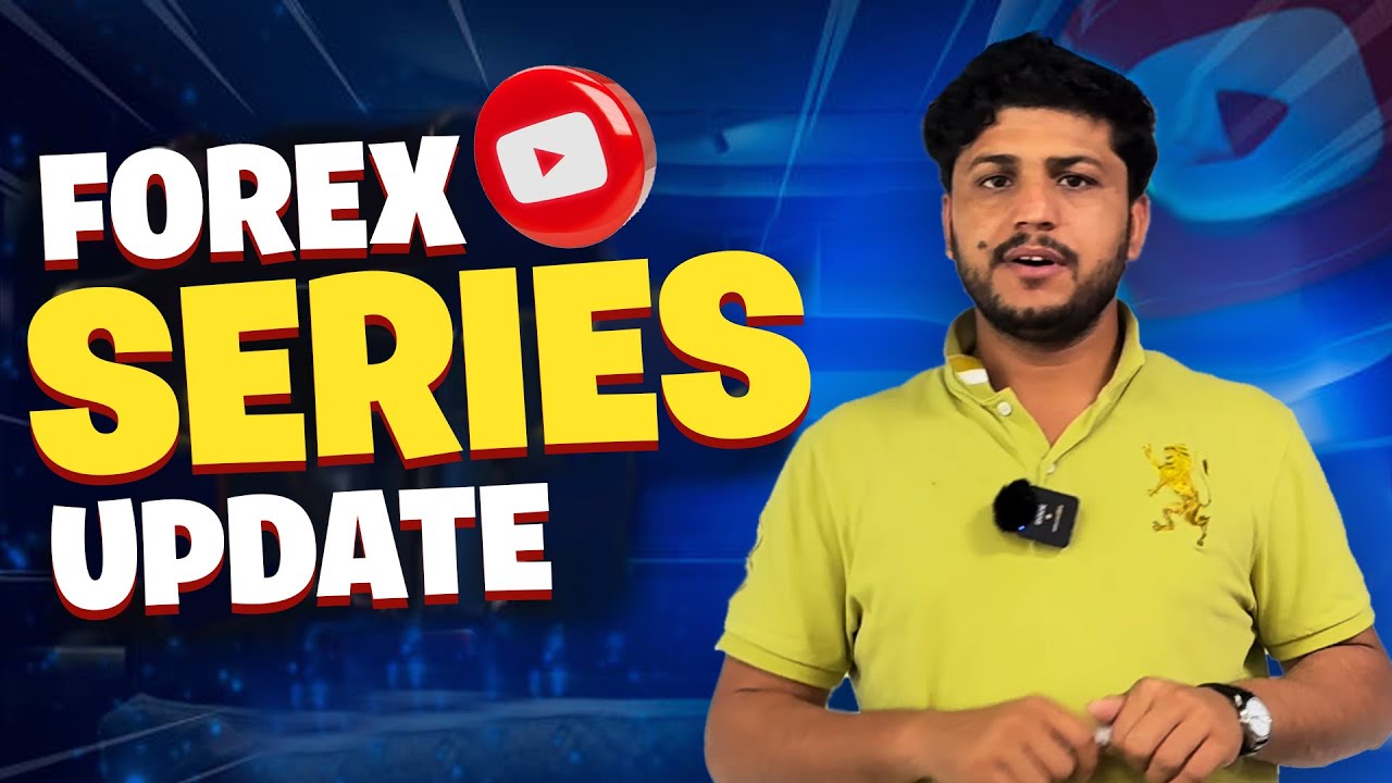 TeamX Forex series update | Rules of trading | Most important in Forex ...