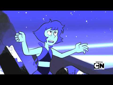STEVEN UNIVERSE // SAD - YouTube