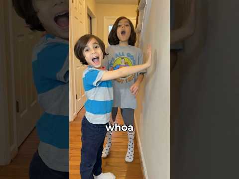 Make My Brother’s Arm Shrink 🤣