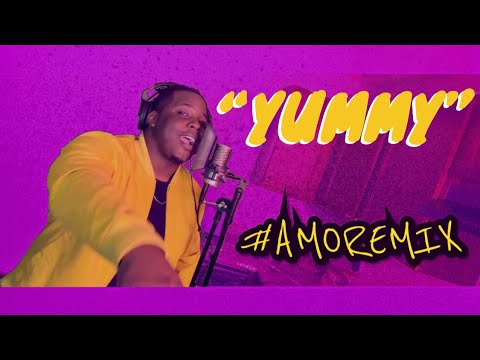 Justin Bieber - Yummy (Official Cover) - YouTube