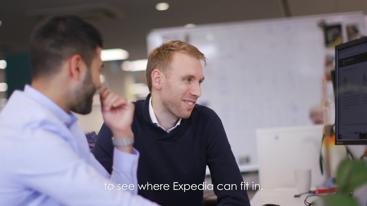 Meet Mark Bryden, Market Manager, UK & Ireland - YouTube