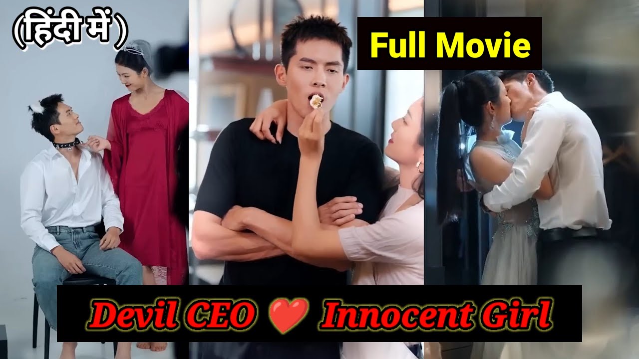 She Chooses a Bar's Male Model💔After Her Husband Betrays Her🔥 ...