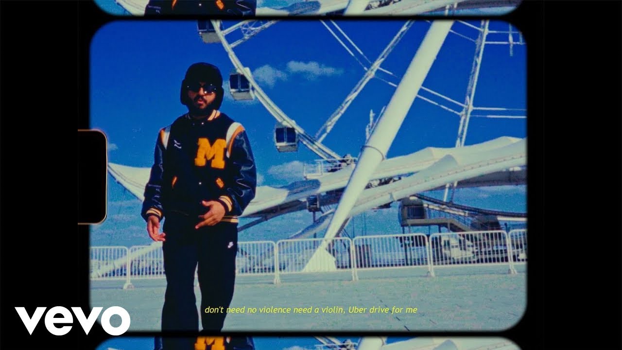 Music Street - Choco Rico (Jersey Club Remix) - YouTube