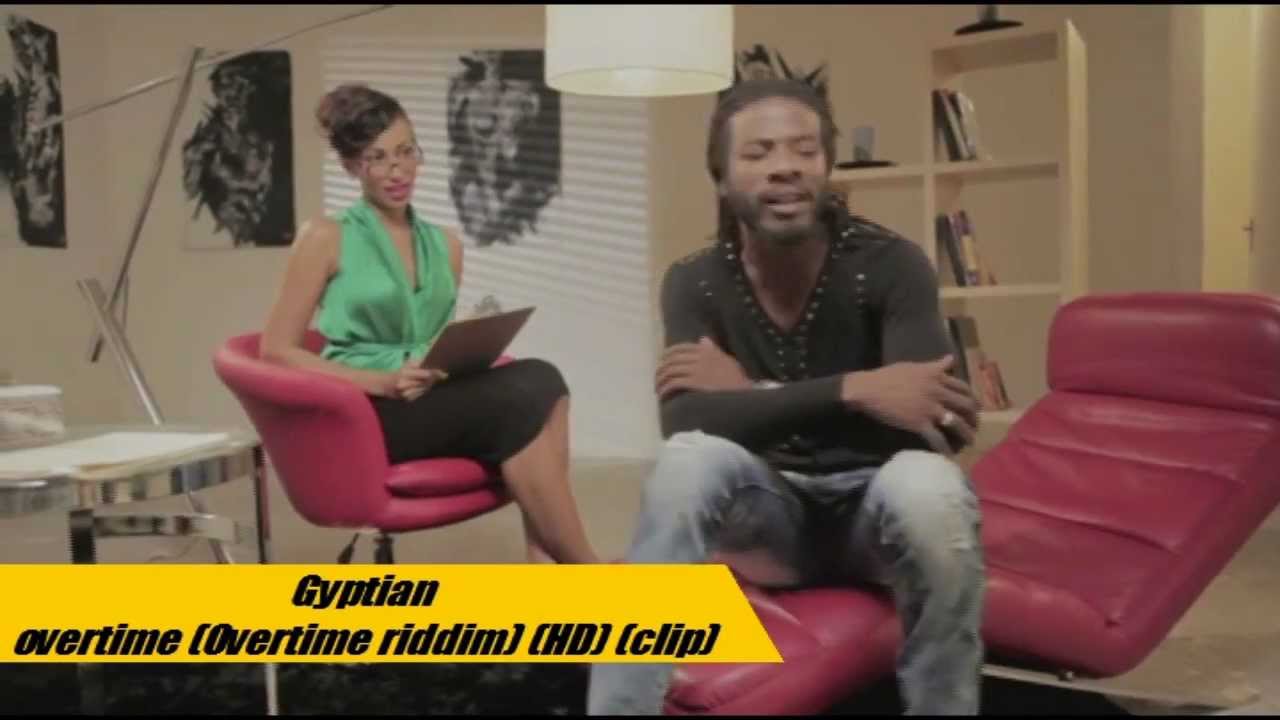 Videomix riddim anthology #8 : Overtime by Up2ditimeVJ (HD) - YouTube