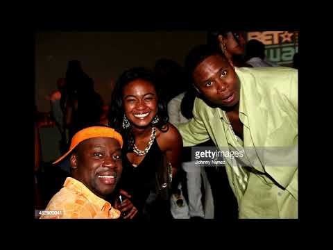 Chill, Don't Bump The Table (All Star House Party Mix)