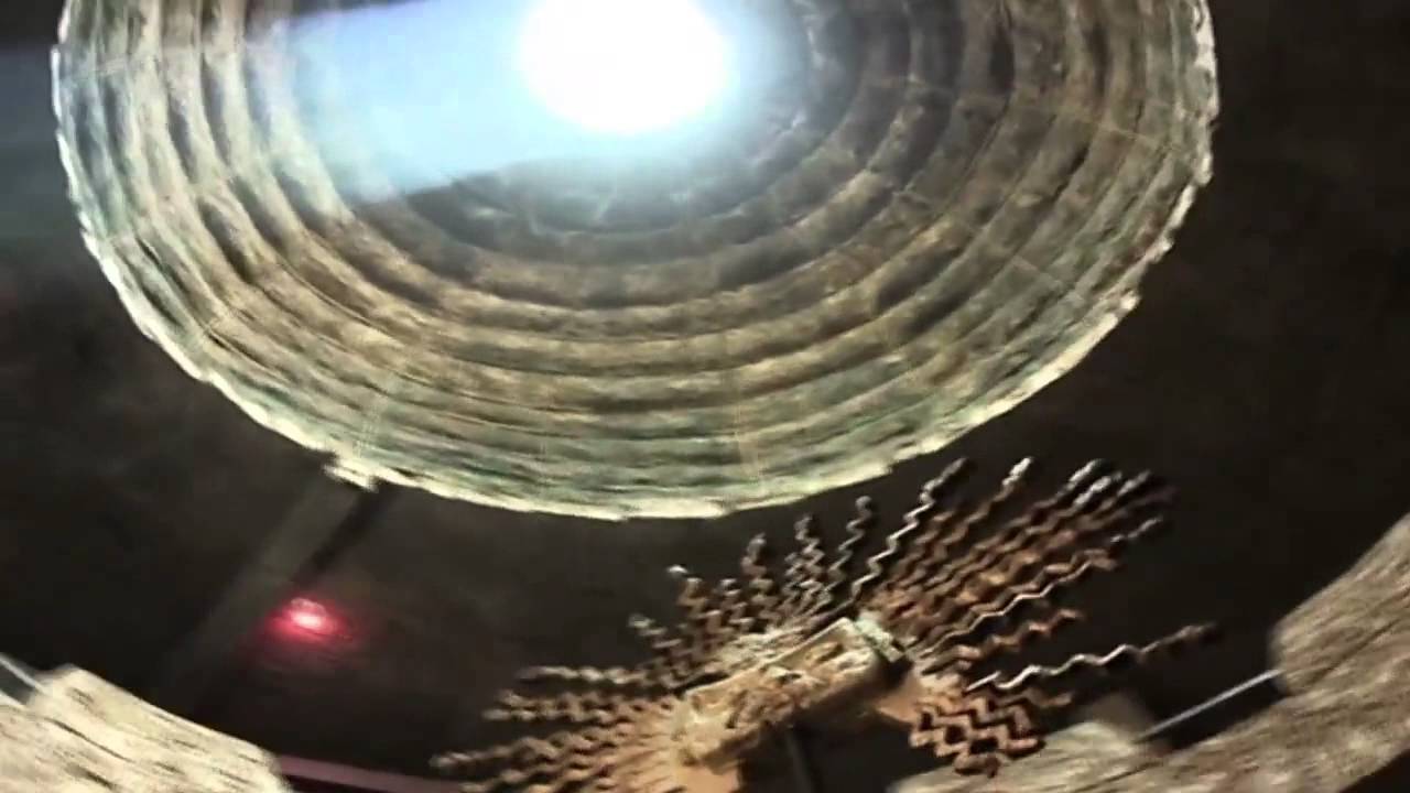 Arte Andino Ancestral,Cristóbal Ortega Maila-Kitu Kara - YouTube