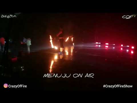 UNGU x CRAZY OF FIRE - CINTA GILA (Live INDONESIA MENCARI BAKAT TRANS TV)