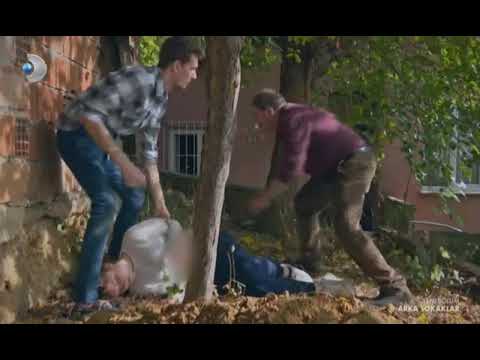 Arka Sokaklar 562 bolum - Operasyon