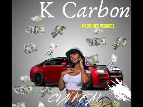 CVN Keal - K carbon(official audio - YouTube
