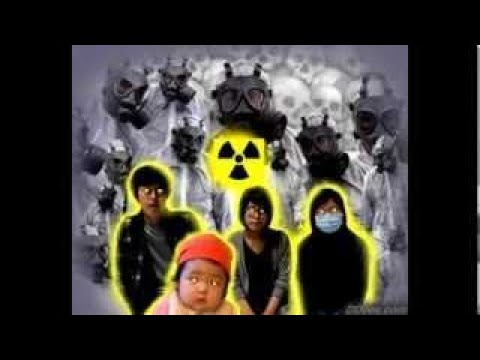Arctic Ozone Hole vesves Polar Melt From Fukushima Catastrophe Yoichi ...