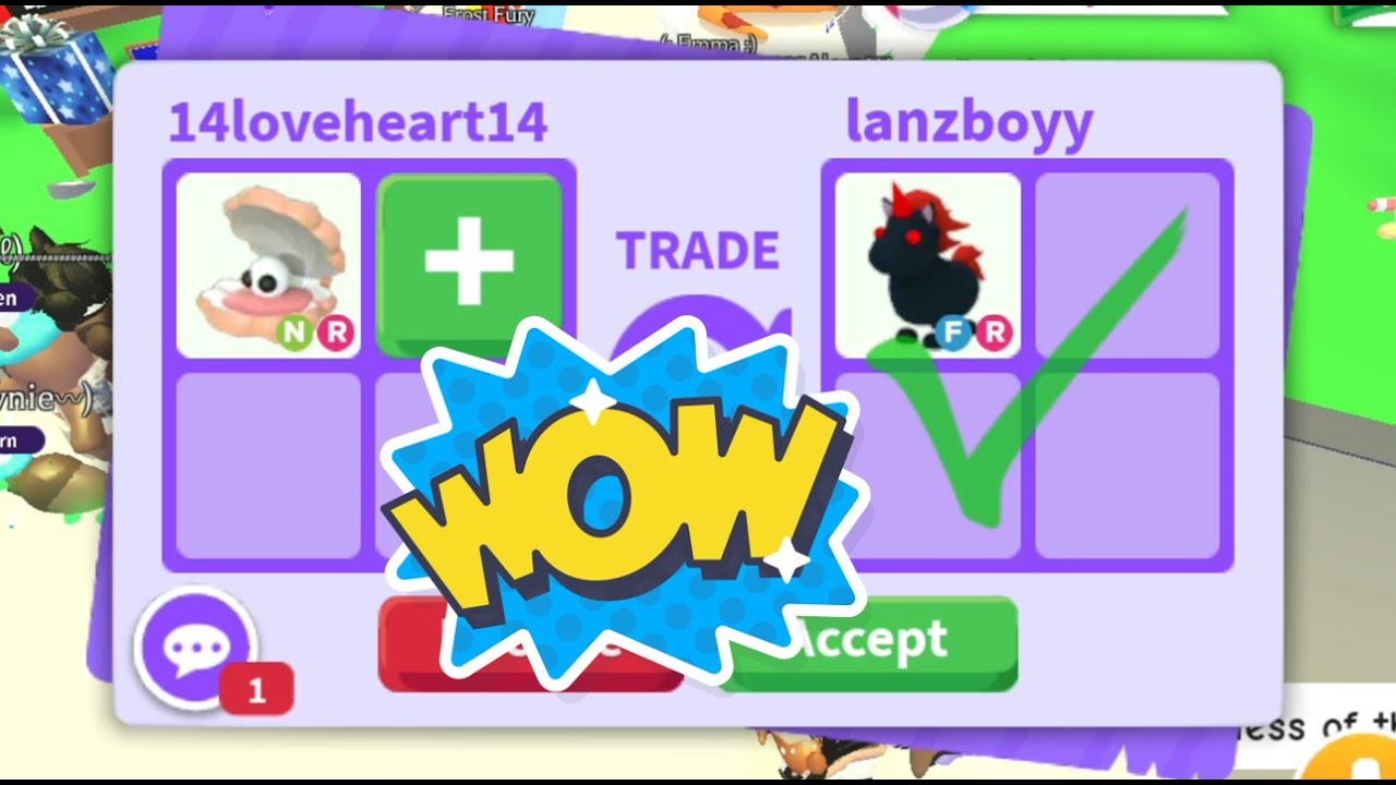 WOAH 😵 BIG OVERPAYS FOR *NEW* NEON HAPPY CLAM 😱 I AM CONFUSED WITH SO ...