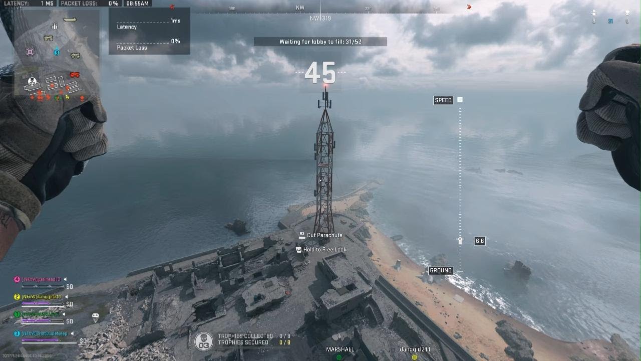 Are you my dad? - YouTube