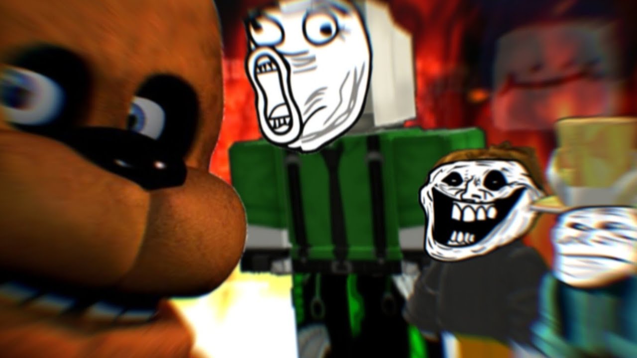 JOGANDO O DOORS ANTIGO!? REAL?💀 (FT: Carlos Erick & Spong & Prince ...