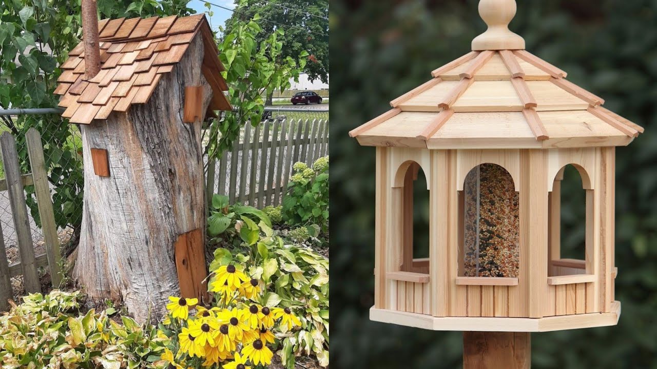 TOP 50 MOST POPULAR EASY TO MAKE HANDWORK IDEAS WOODEN DECORATION IDEA ...