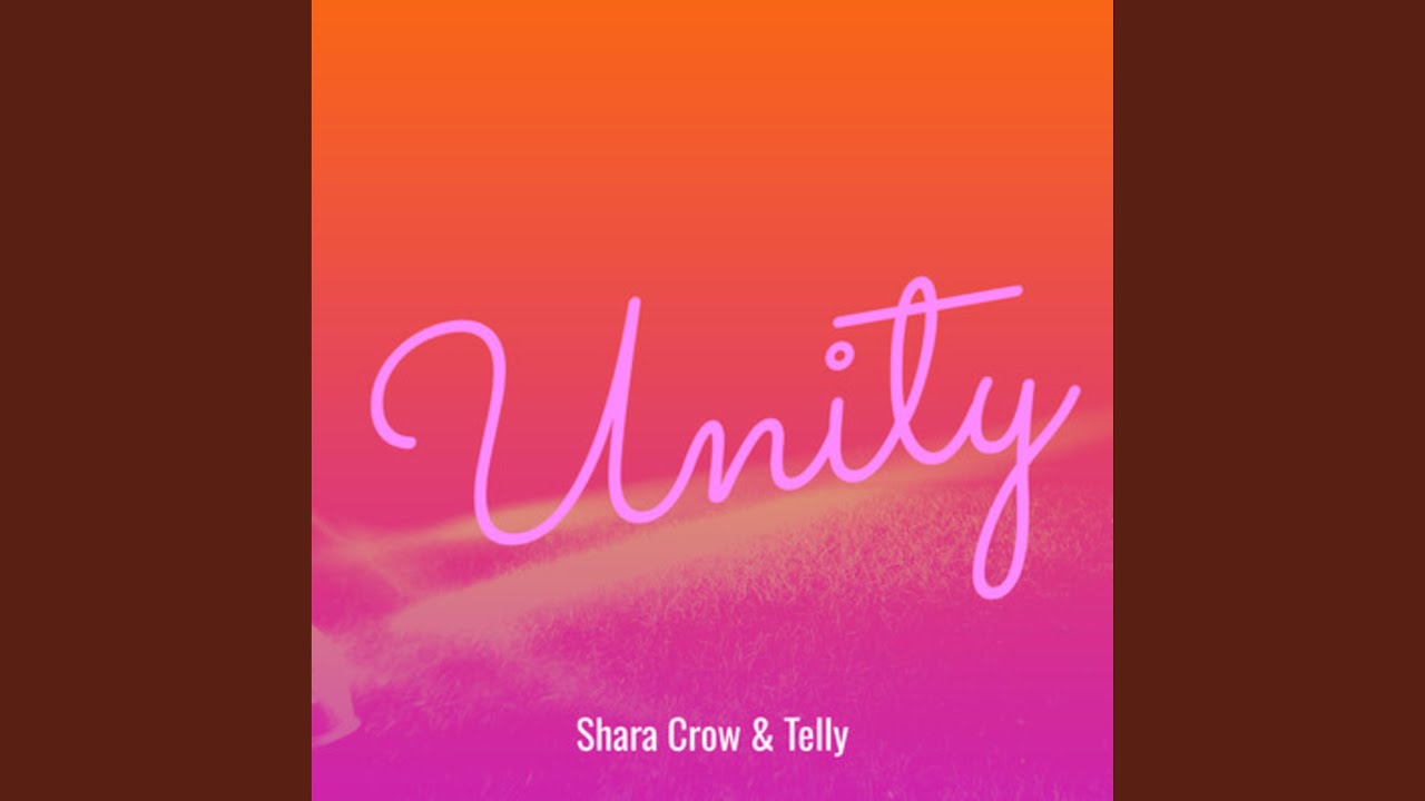 Unity (feat. Telly) - YouTube