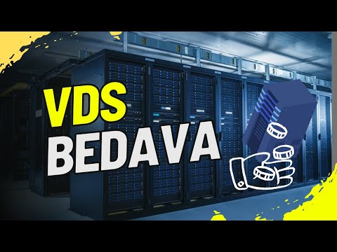 BEDAVA VPS / VDS HOSTİNG SUNUCUSU ALMA ! | 2025 GÜNCEL