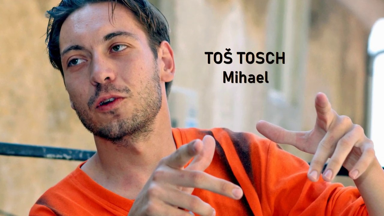 TOŠ TOSCH Mihael - YouTube