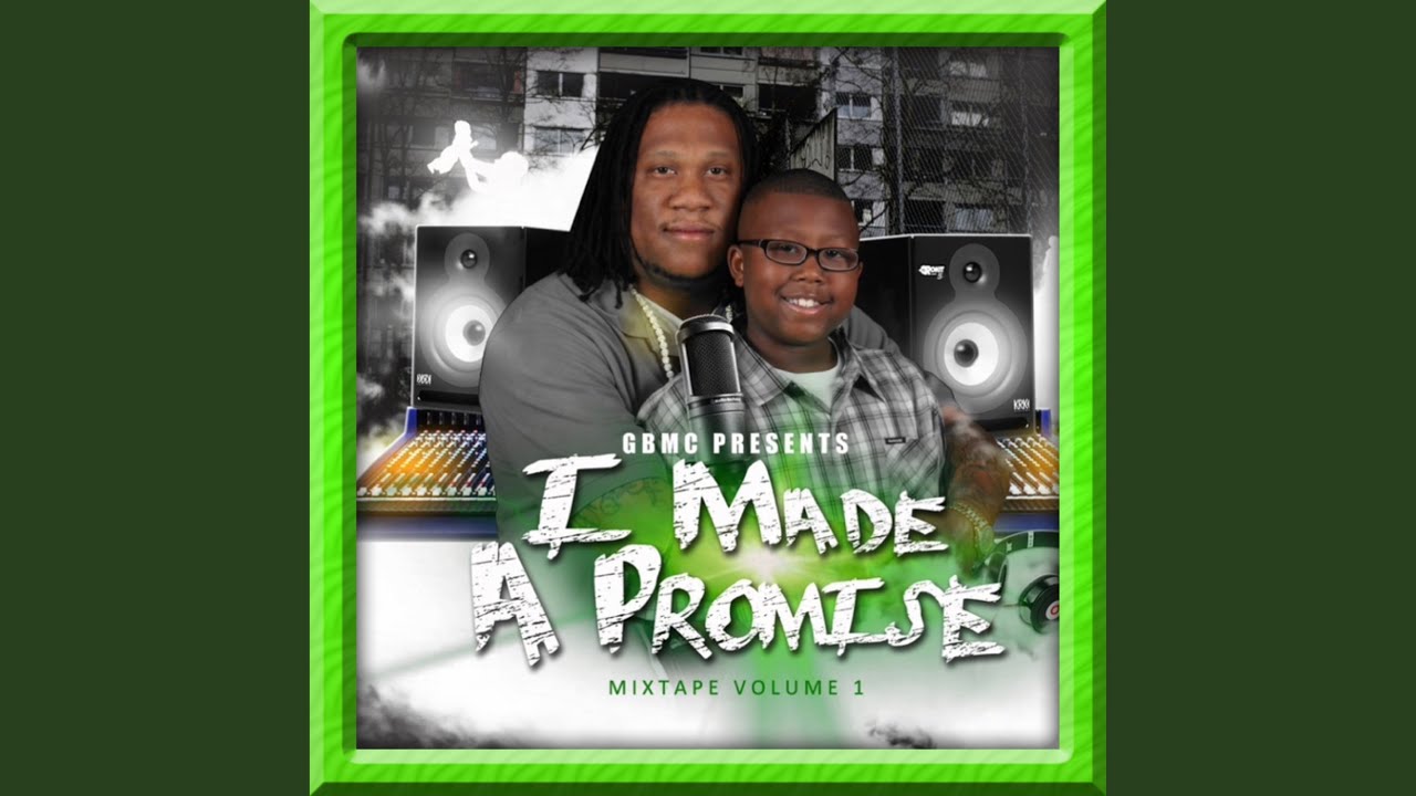 I made a promise - YouTube