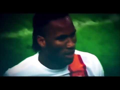 Didier Drogba - Cennetten Çiçek