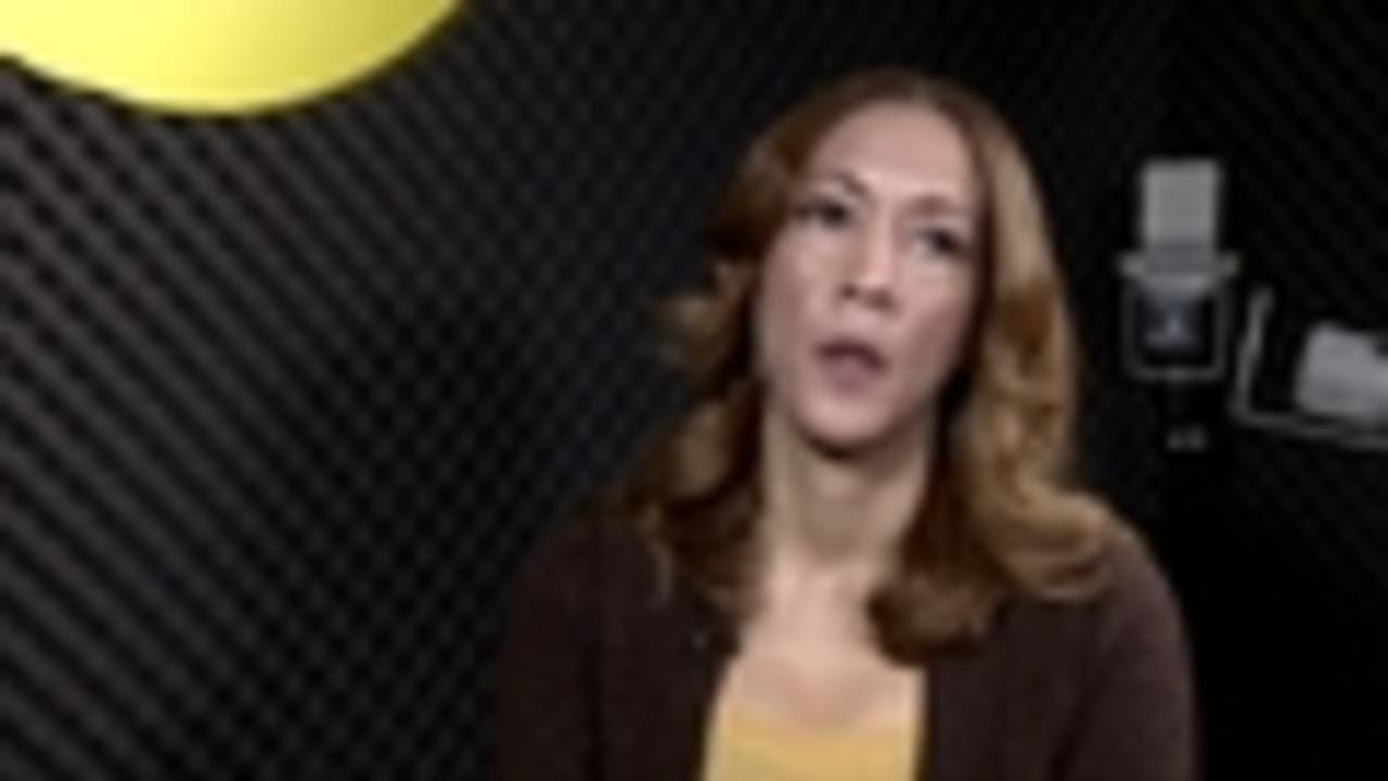 Interview with Christine Beatty - YouTube