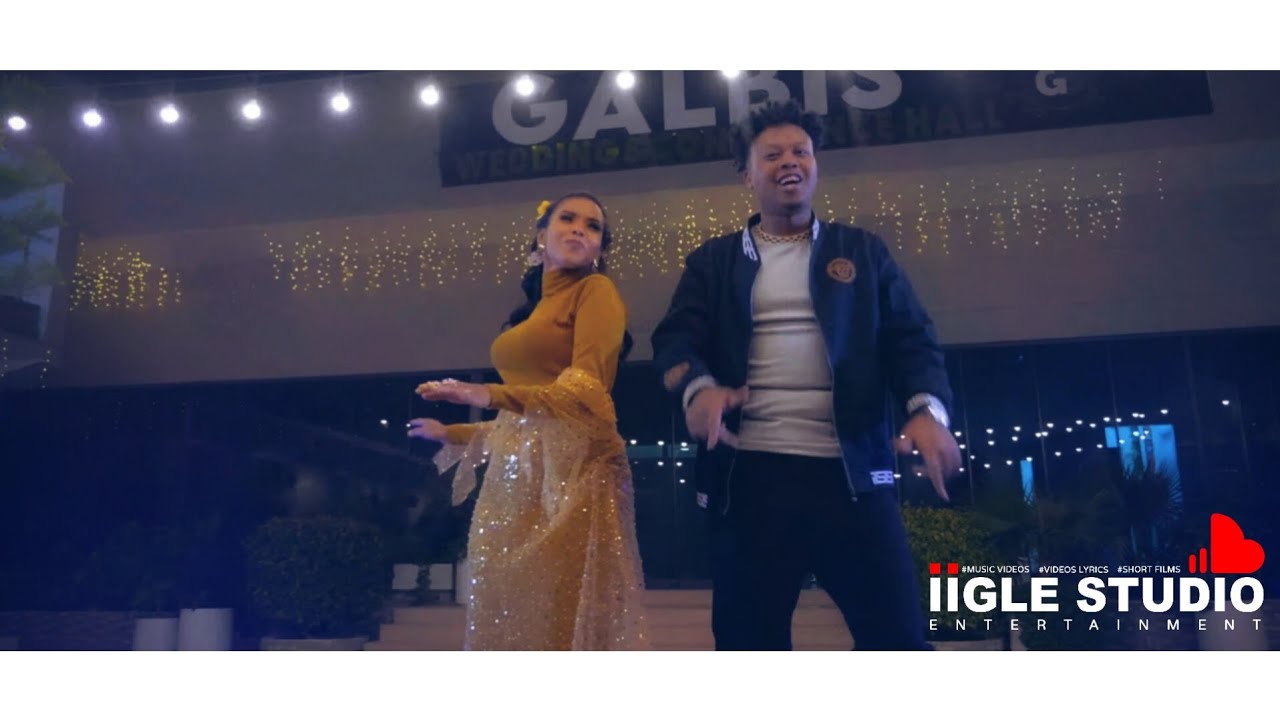 ROODA KAYF FT AMIIN YARE || IS ADEECNAY || HEES CUSUB || AUDIO 2023 ...