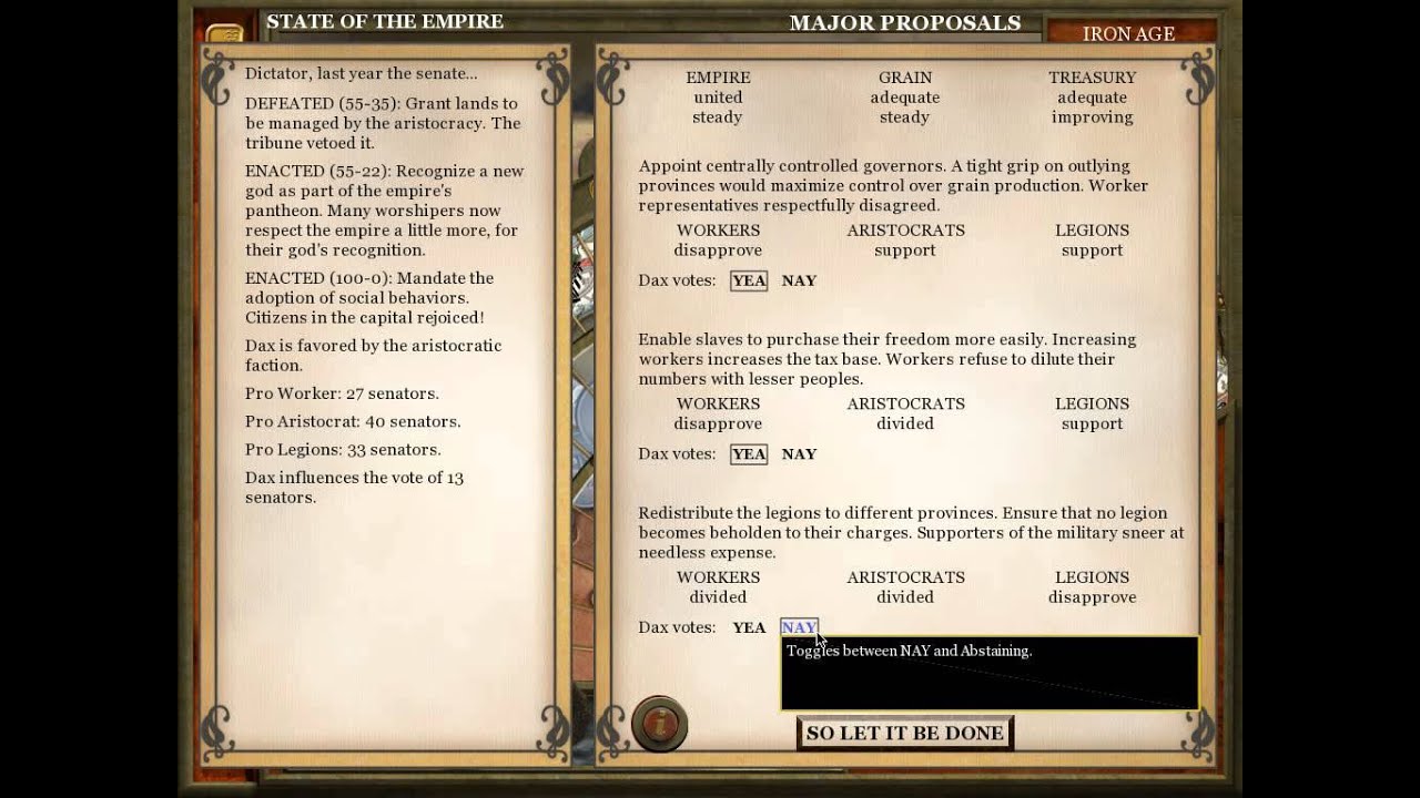 Let's Play 7 Grand Steps - 19 - YouTube