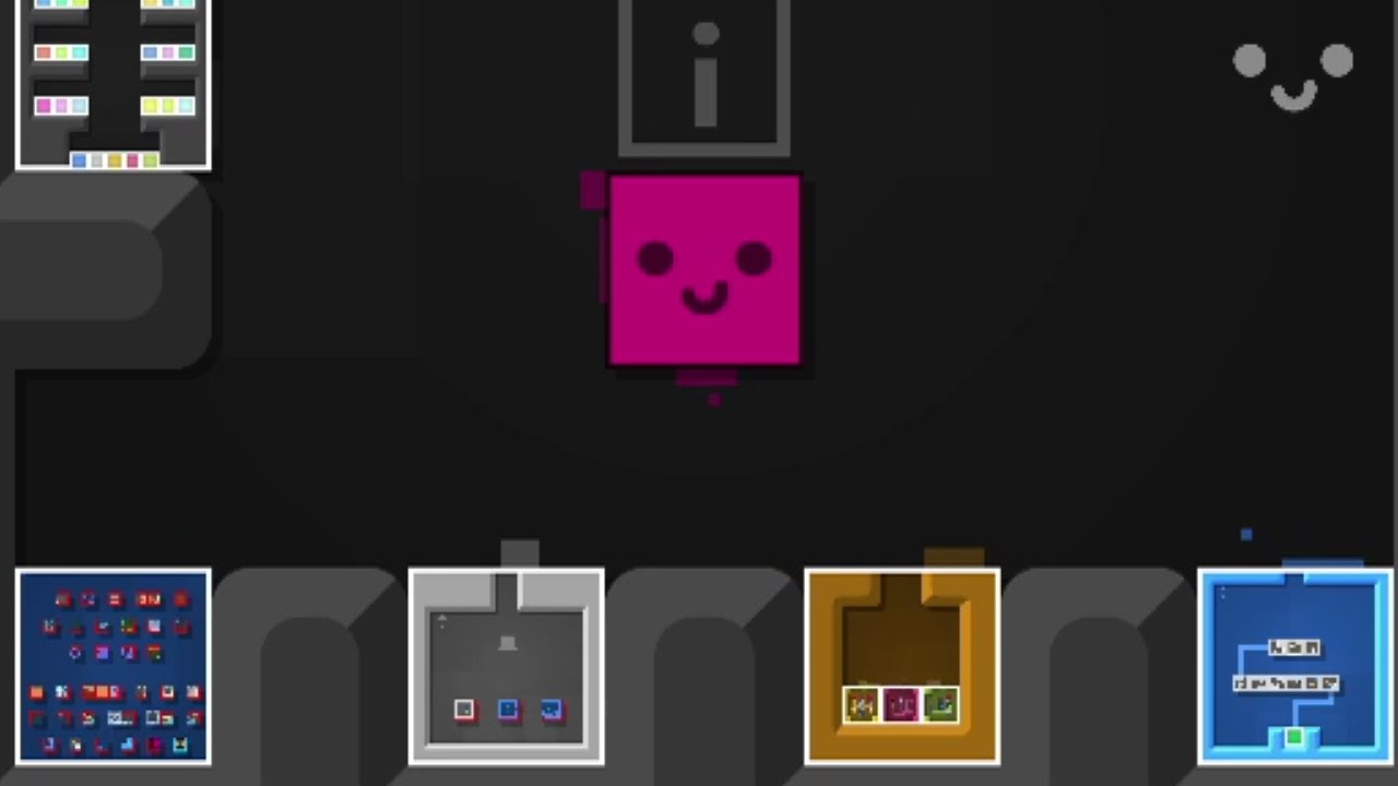 Patrick's Parabox - Final Box (Part 8 Final) - YouTube