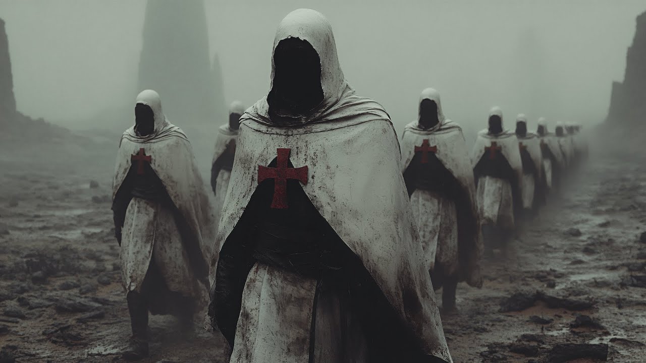 Tempus Gladii - The Mission of the Knights Templar - YouTube