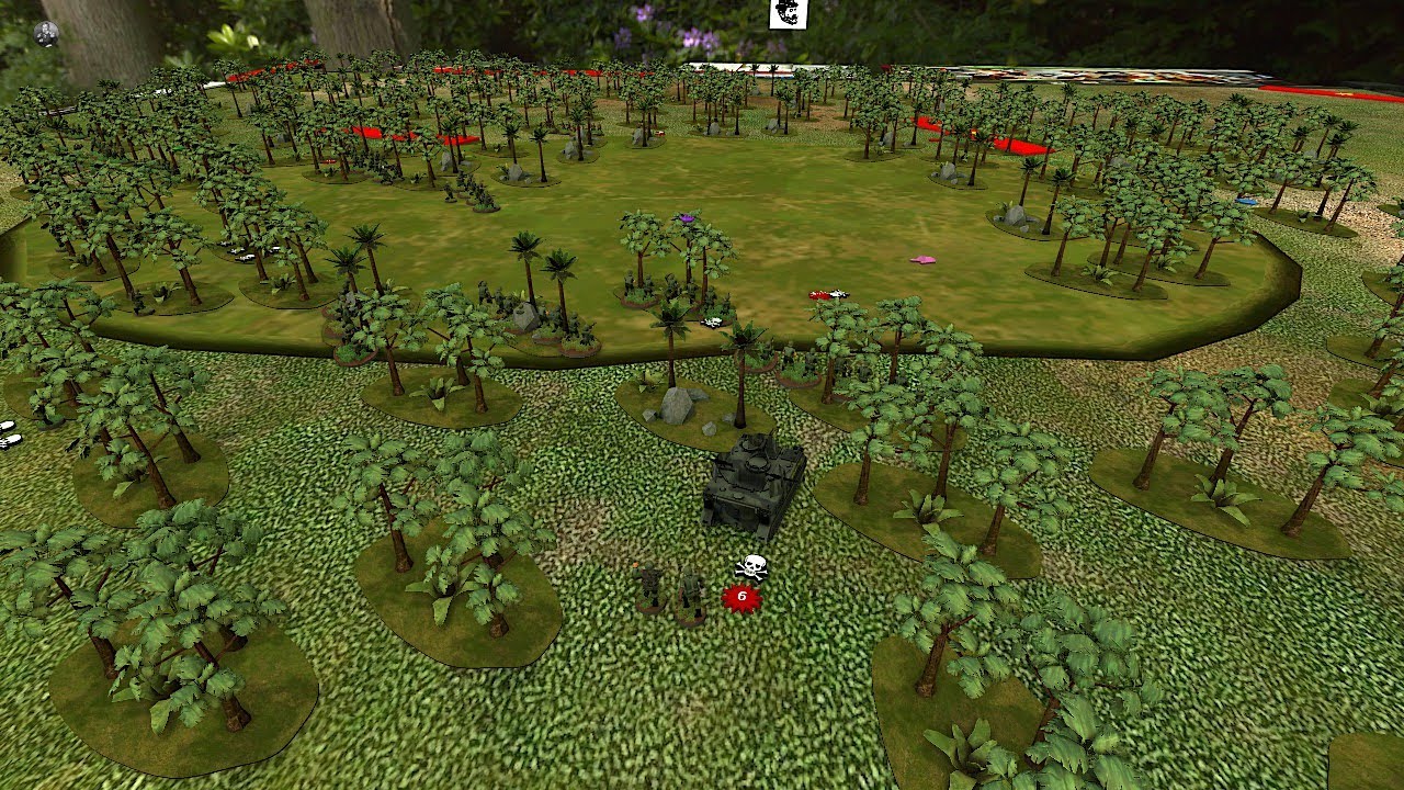 Firebase (III) for "Charlie Don't Surf!" - YouTube