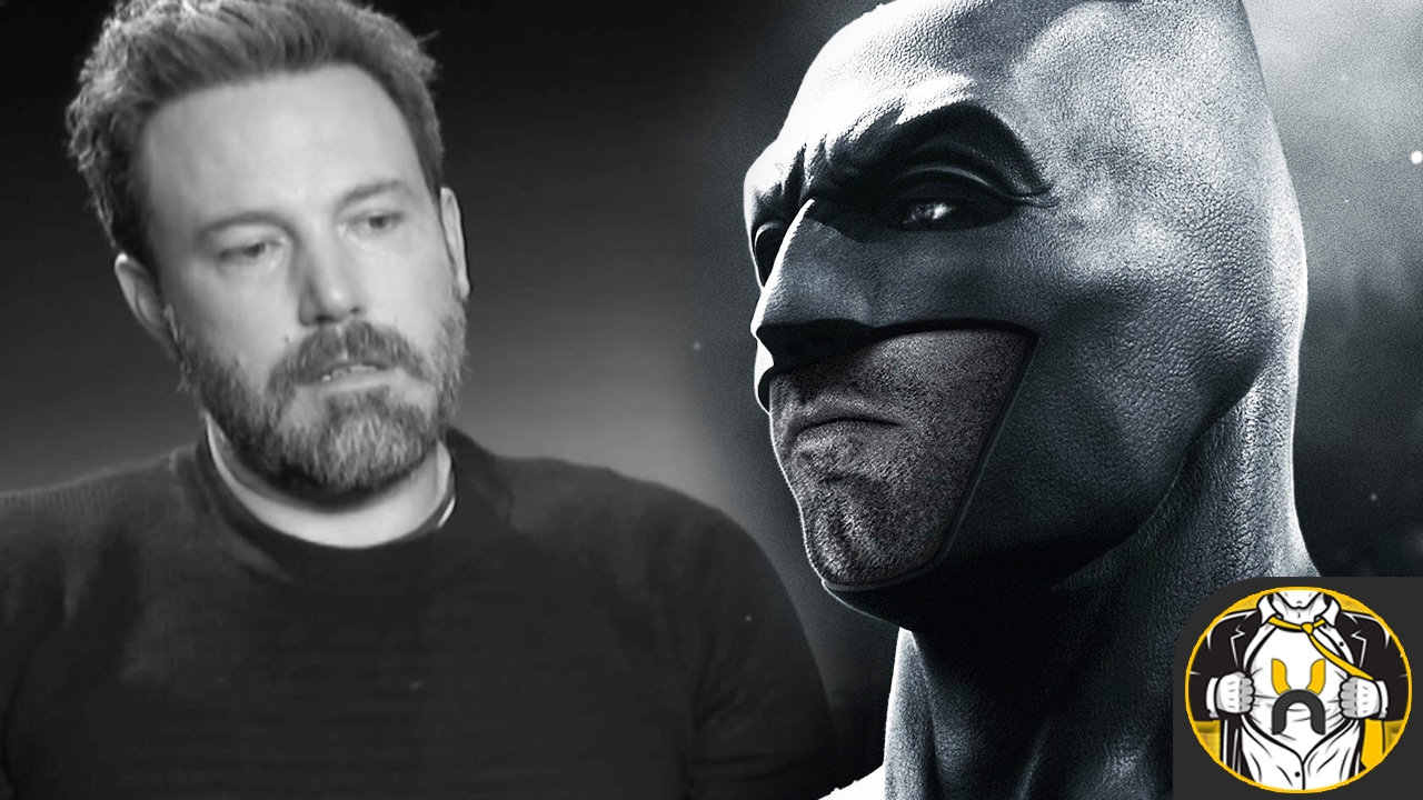 Matt Reeves Drops out of Directing The Batman - YouTube