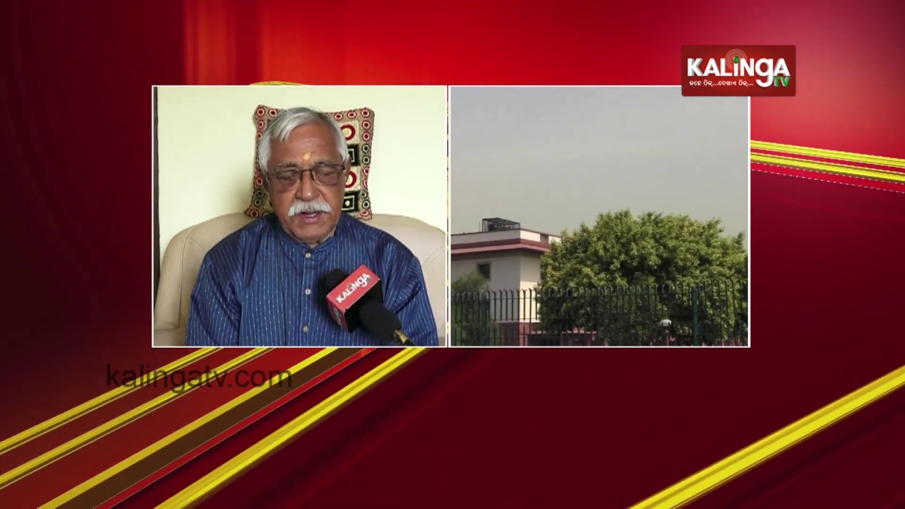 Mukti Mandap Pandita Sabha react to Ayodhya land dispute | Kalinag TV ...
