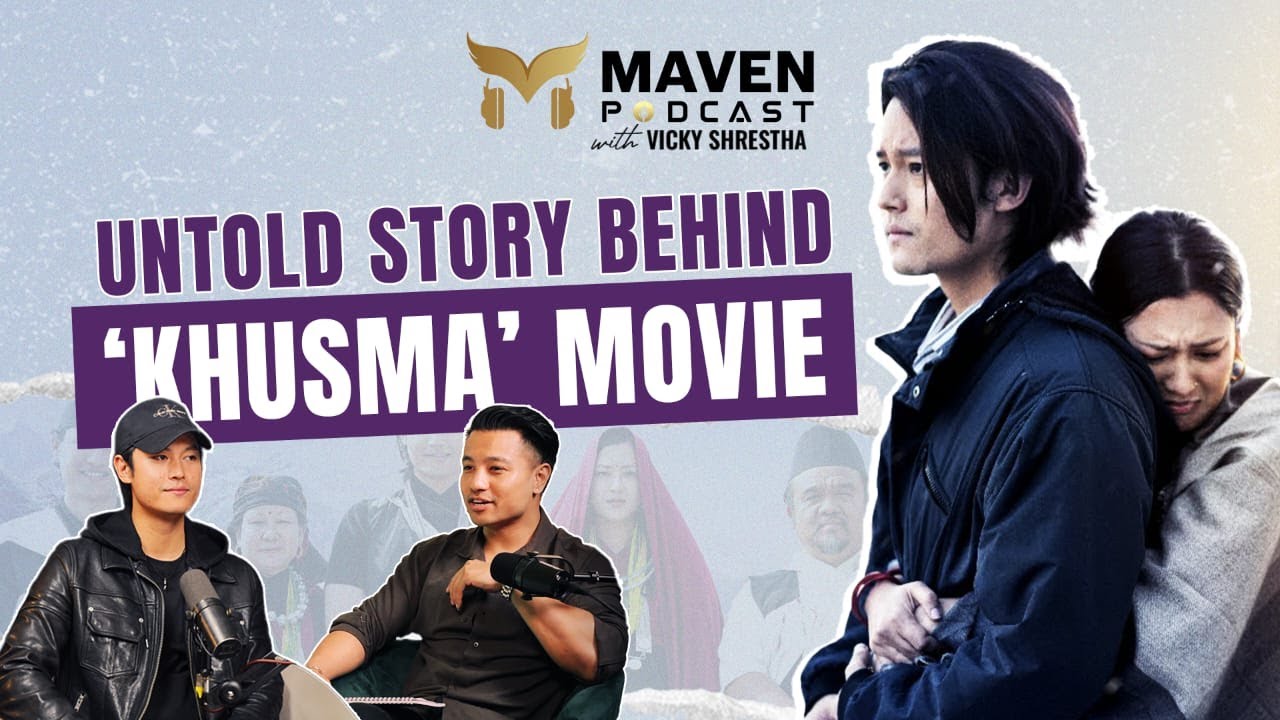 UNTOLD STORY of ‘Khusma’ Movie ️ - YouTube