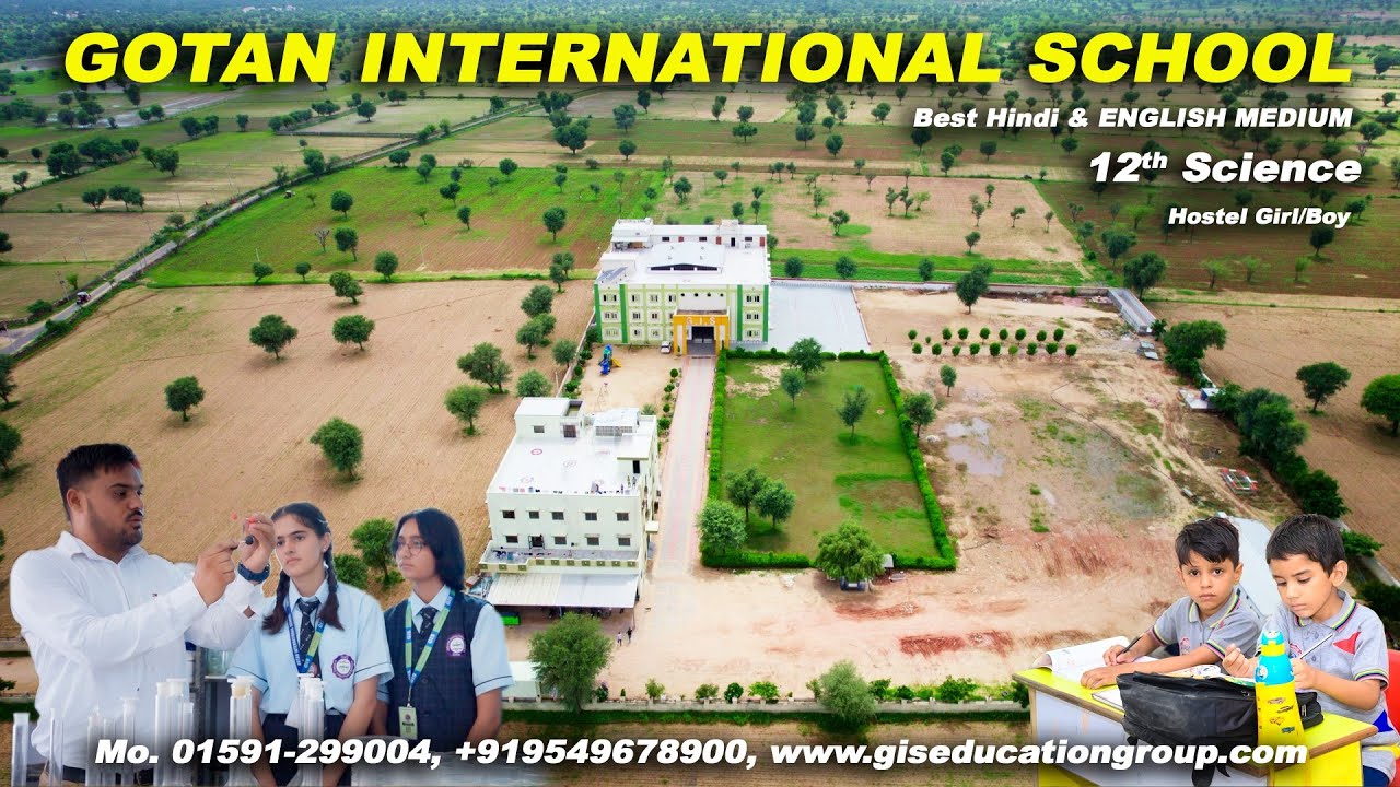 Future Begins Here. . . Select the best school for your child ...