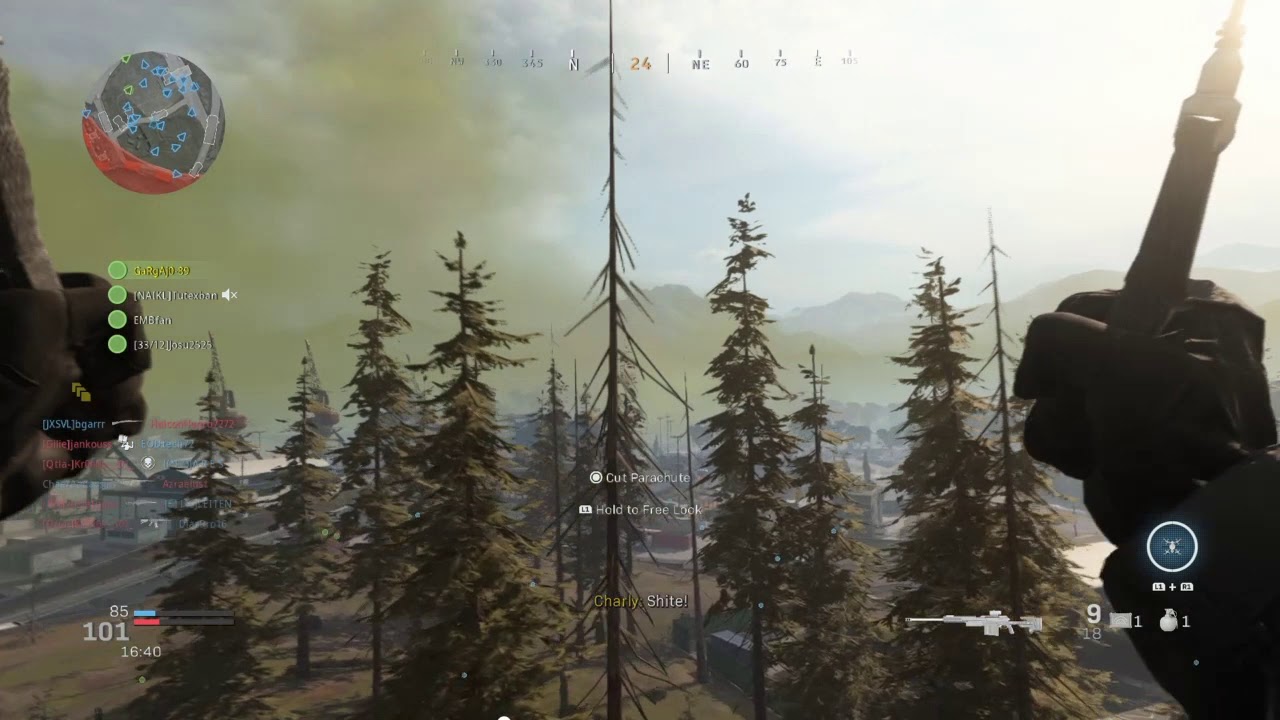 Headshot gargajo* - YouTube