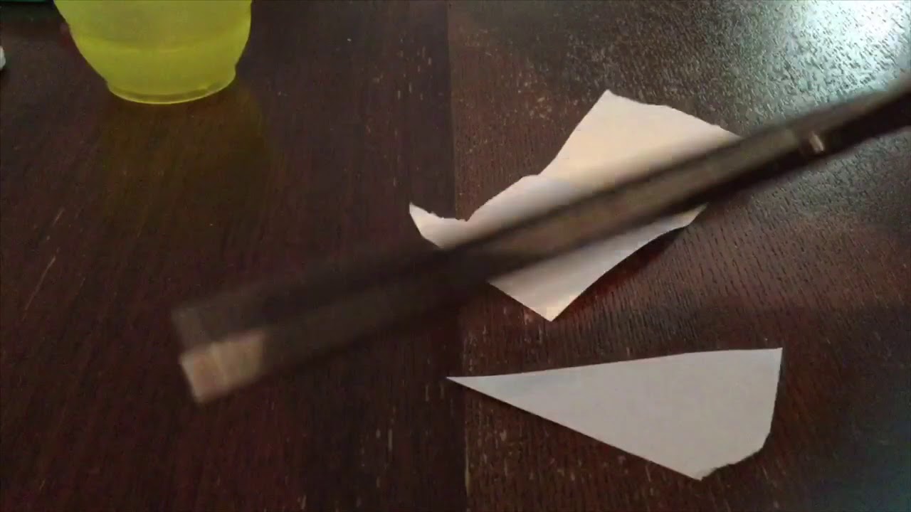 This is how we put things back together - YouTube